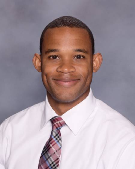 Student Spotlight: Dr. Darryl S. Diggs Jr.